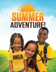 Summer Camp - BKLA